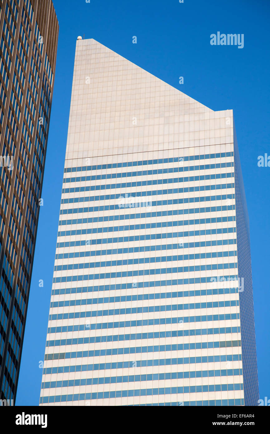 citicorp center, skyscraper, midtown, manhattan, new york, usa, america ...