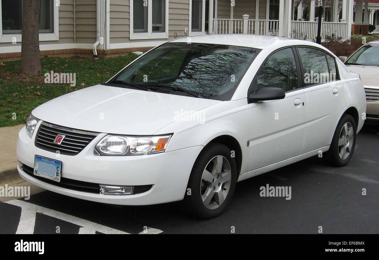 Surprising 2005 Saturn Ion Tire Size Gallery