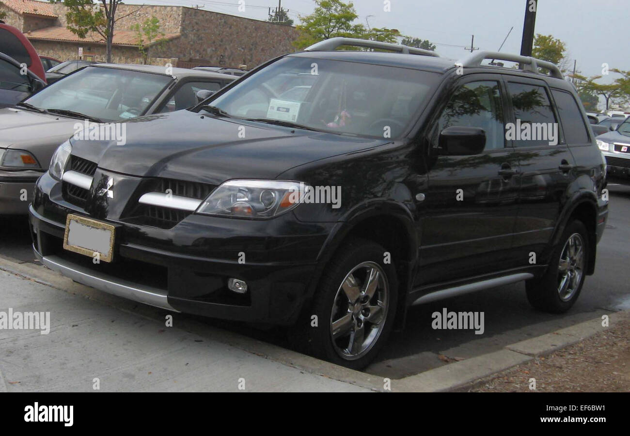 2006 van hi-res stock photography and images - Alamy