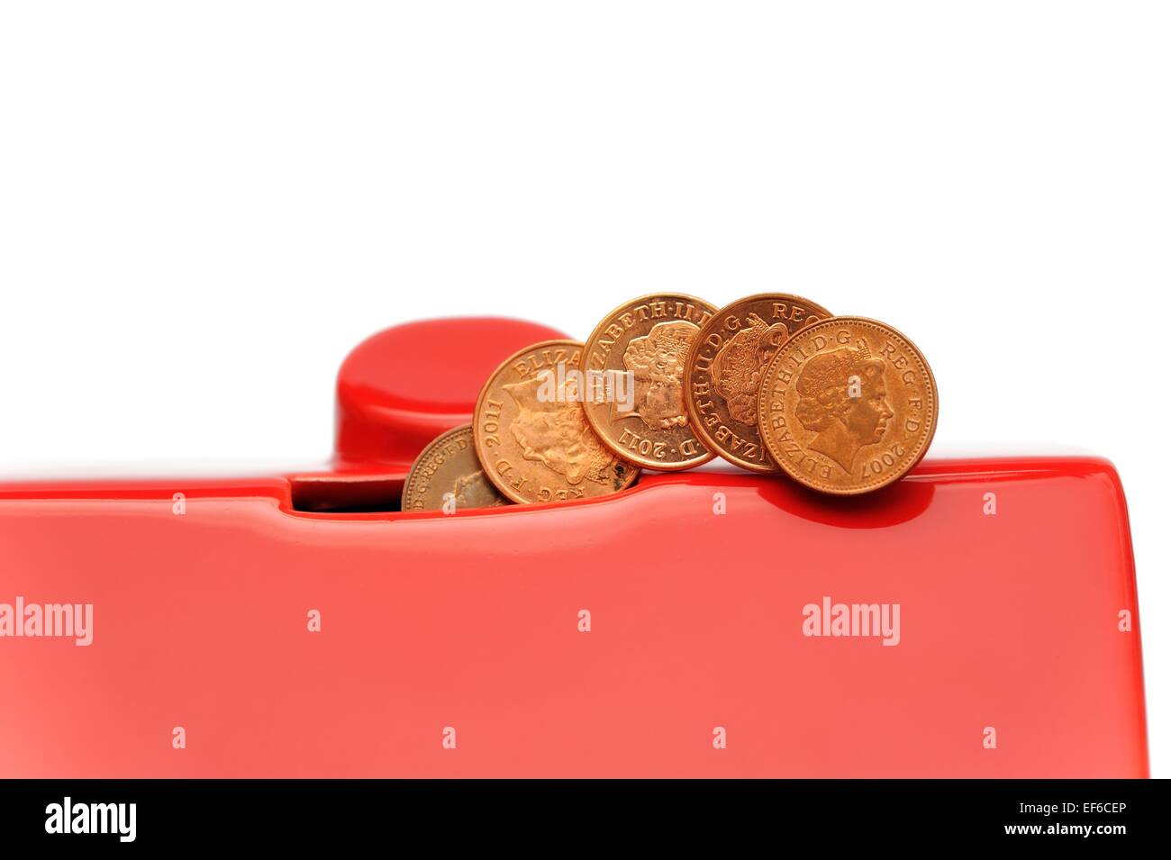 Container slot hi-res stock photography and images - Alamy