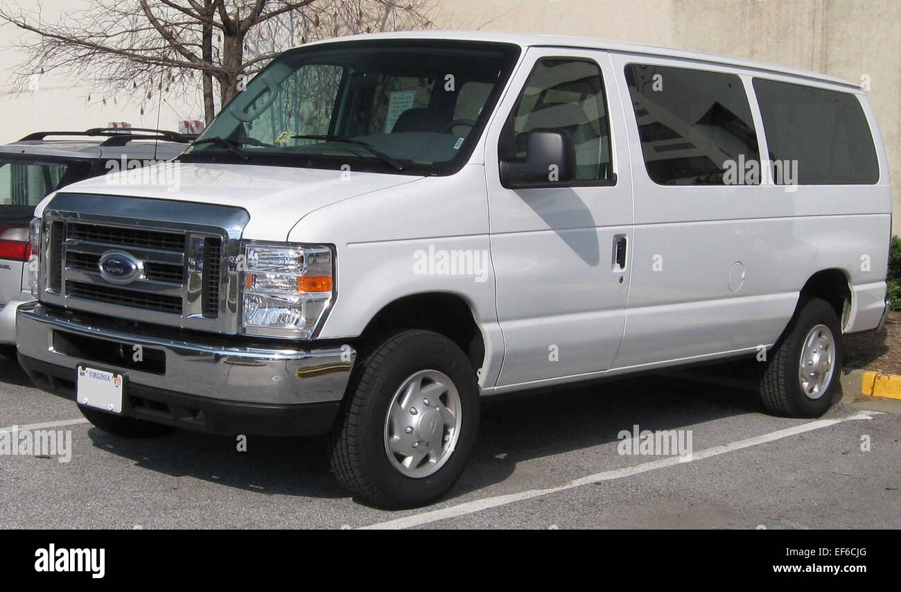 Seating for 12 passengers hi-res stock photography and images - Alamy