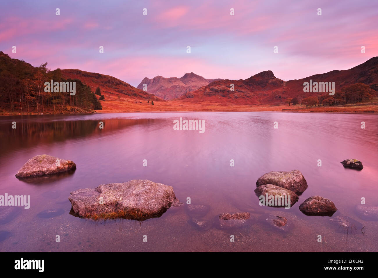 Gentle breeze hi-res stock photography and images - Alamy