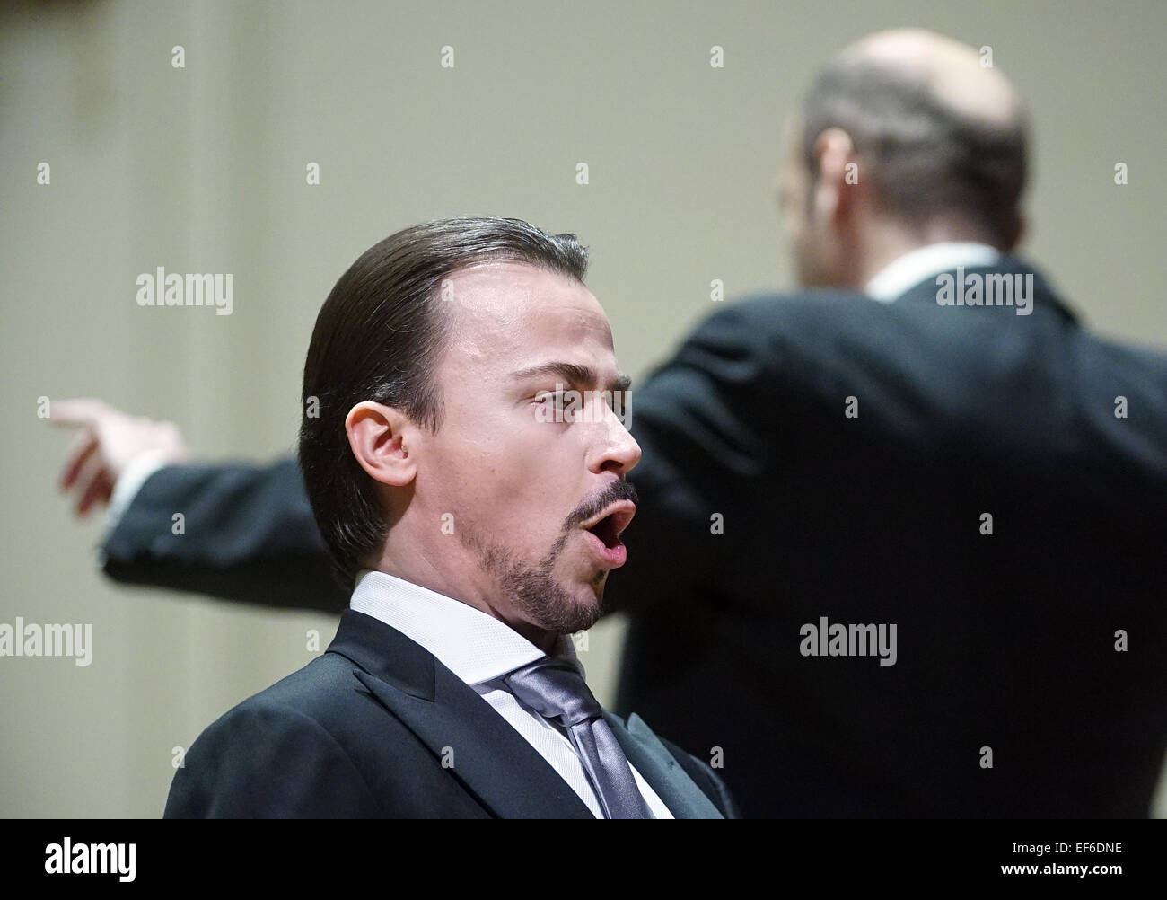 Philharmonia house hi-res stock photography and images - Alamy