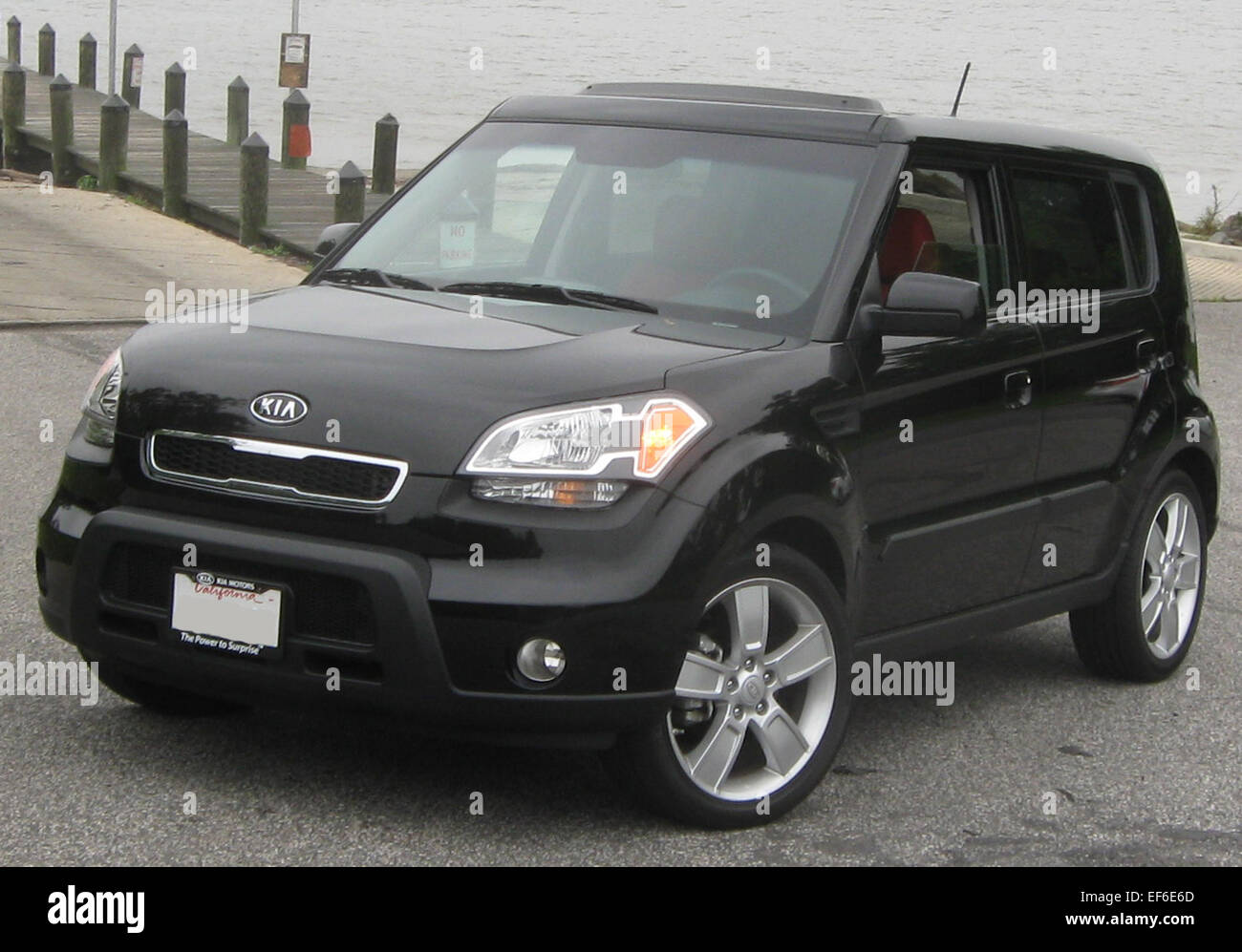 Functional vehicle hi-res stock photography and images - Alamy