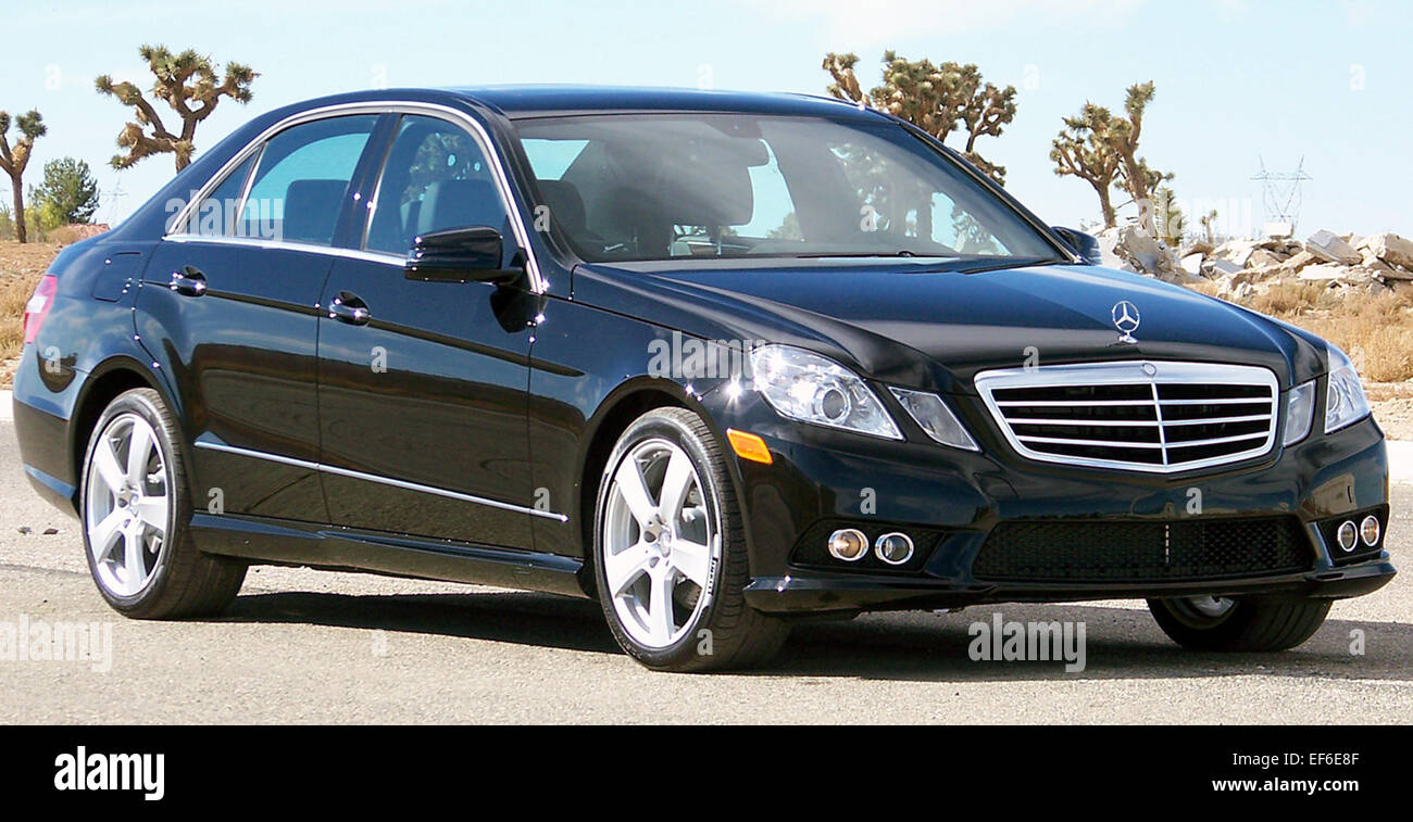 E350 hi-res stock photography and images - Alamy