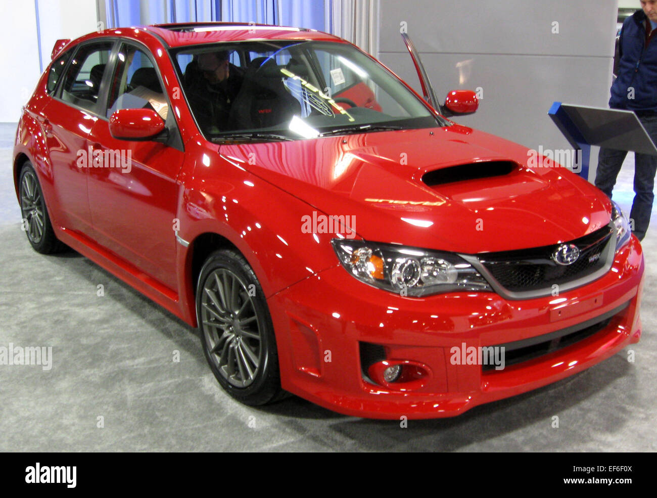 Premium hatchback hi-res stock photography and images - Alamy