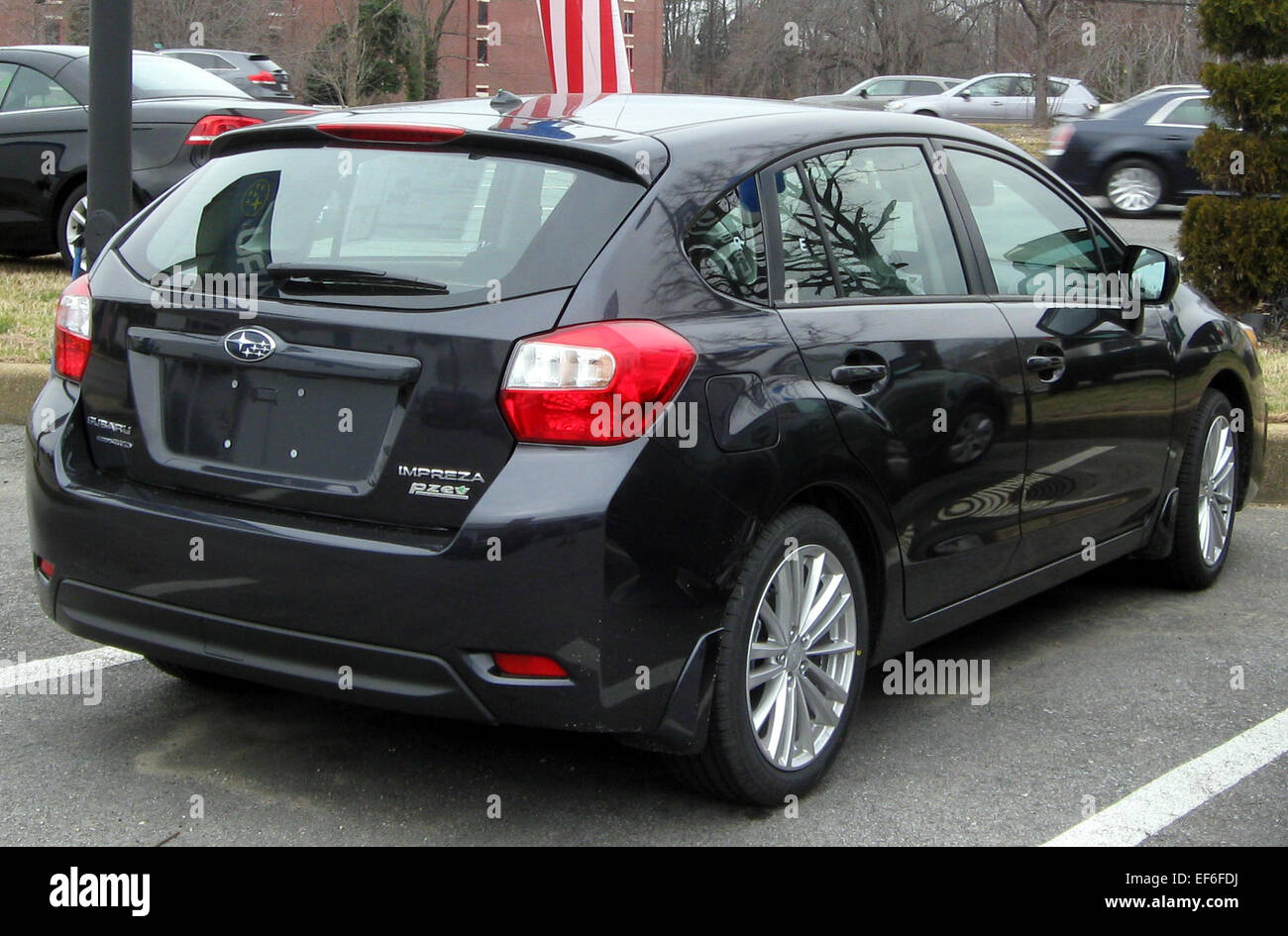 5 door off road vehicle hi-res stock photography and images - Alamy