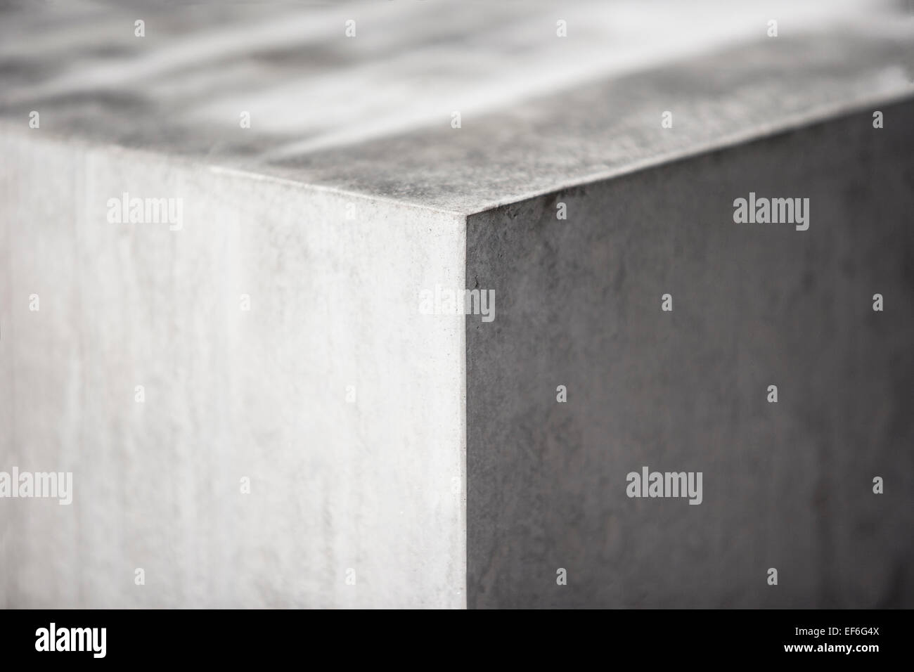 Abstract detail of corner Stock Photo - Alamy