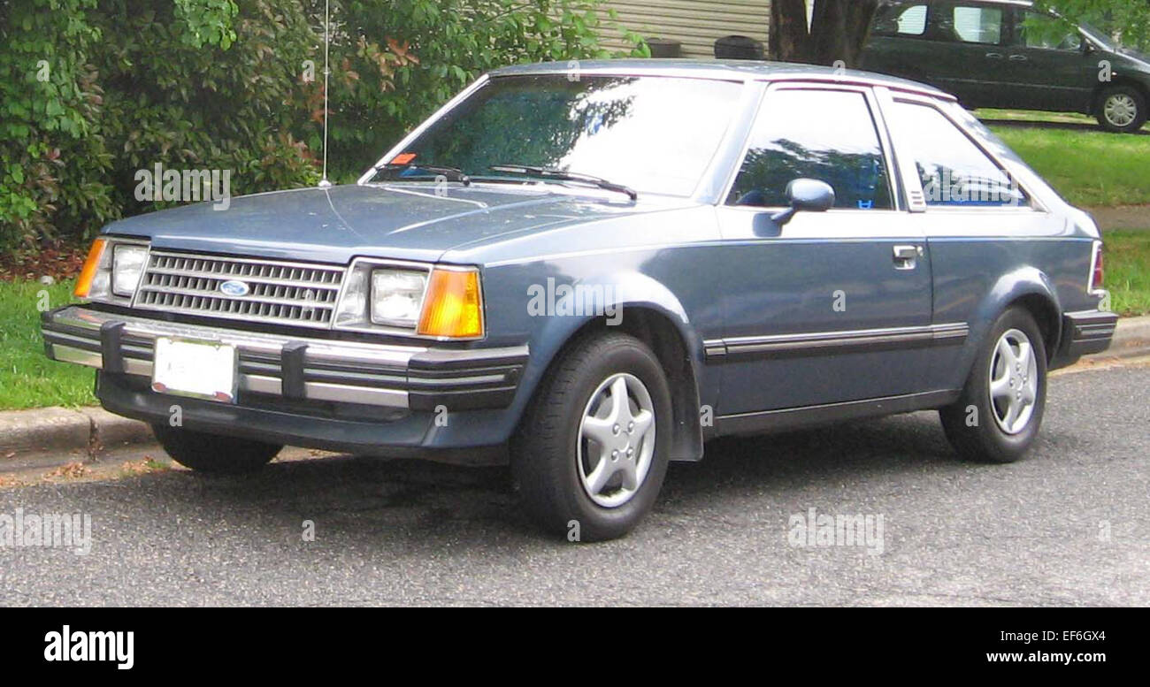 Ford 85 High Resolution Stock Photography and Images - Alamy