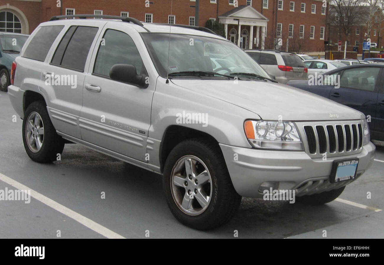 Cherokee rv hi-res stock photography and images - Alamy