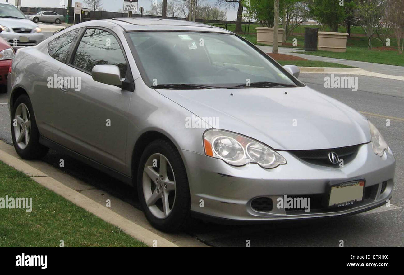 Rsx hi-res stock photography and images - Alamy