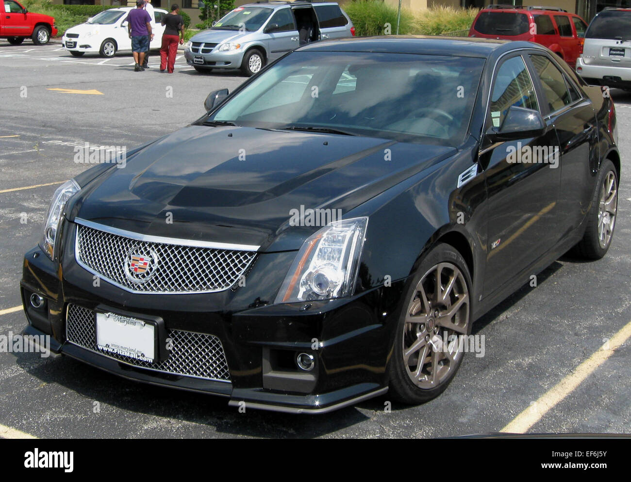 Cts 1 hi-res stock photography and images - Alamy