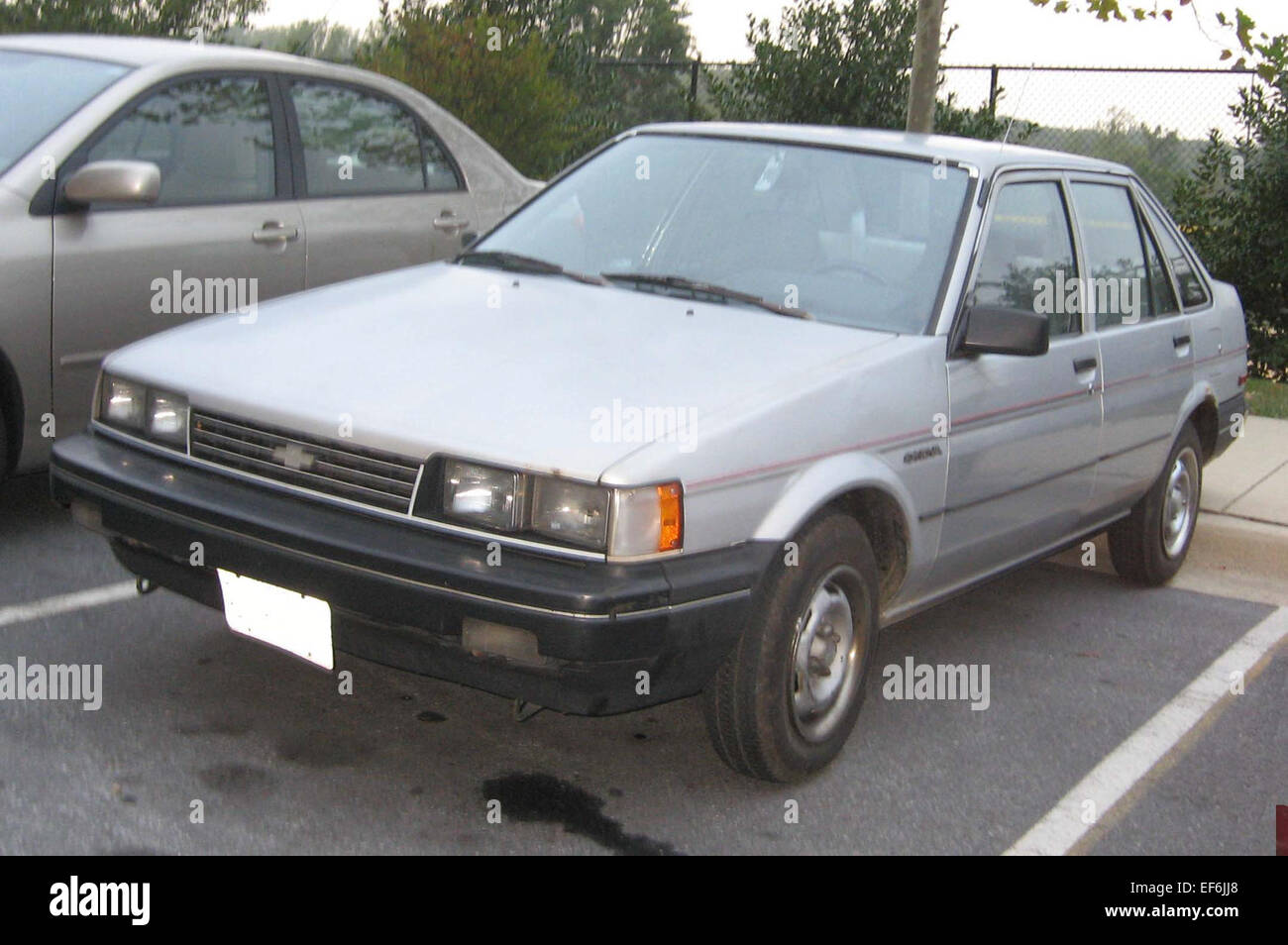 Chevrolet nova hi-res stock photography and images - Alamy
