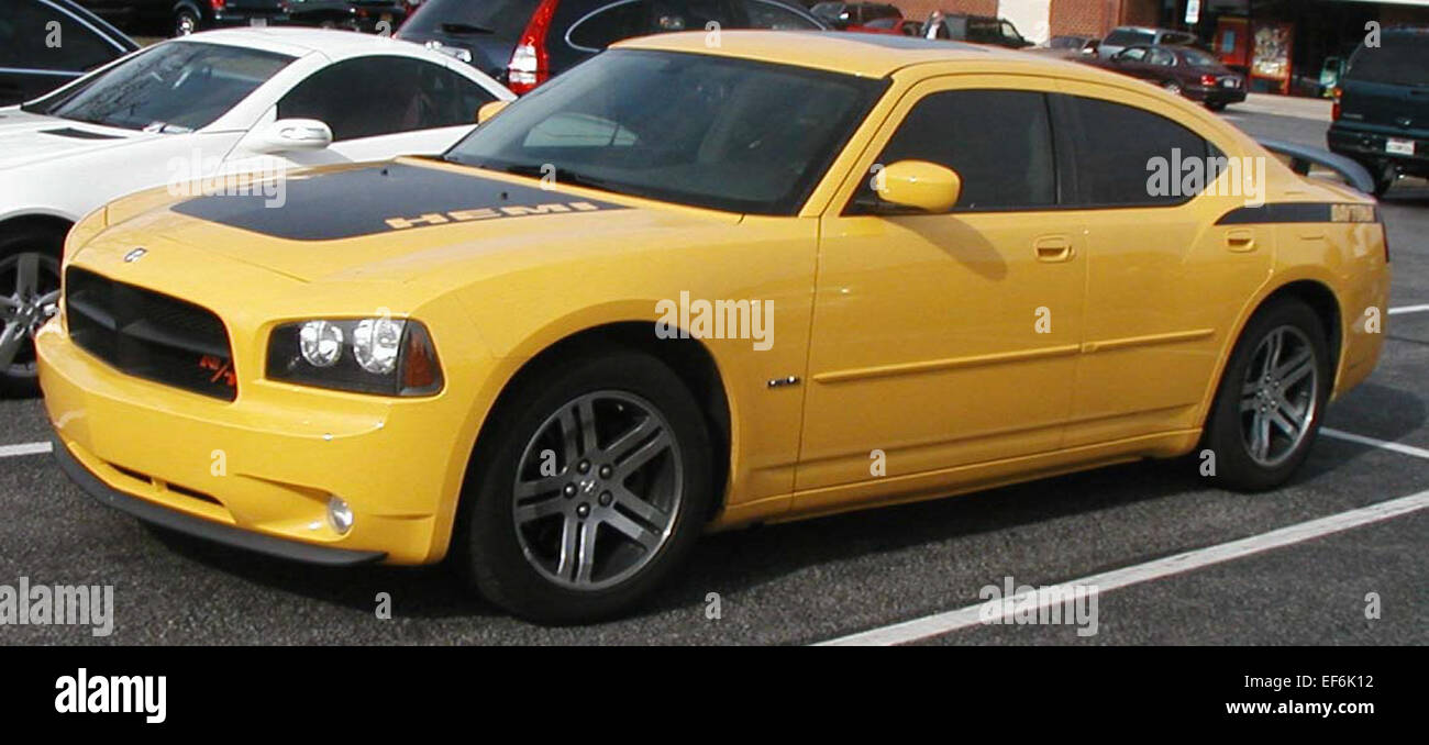 The Dodge Charger Daytona is a high-performance variant of the Charger ...