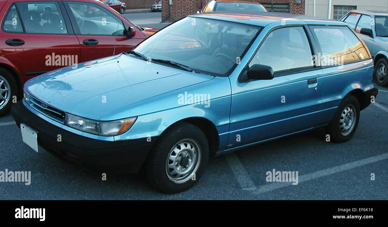 Colt Car High Resolution Stock Photography and Images - Alamy