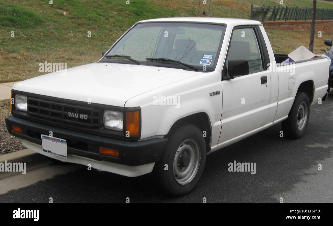 Ram Van High Resolution Stock Photography and Images - Alamy