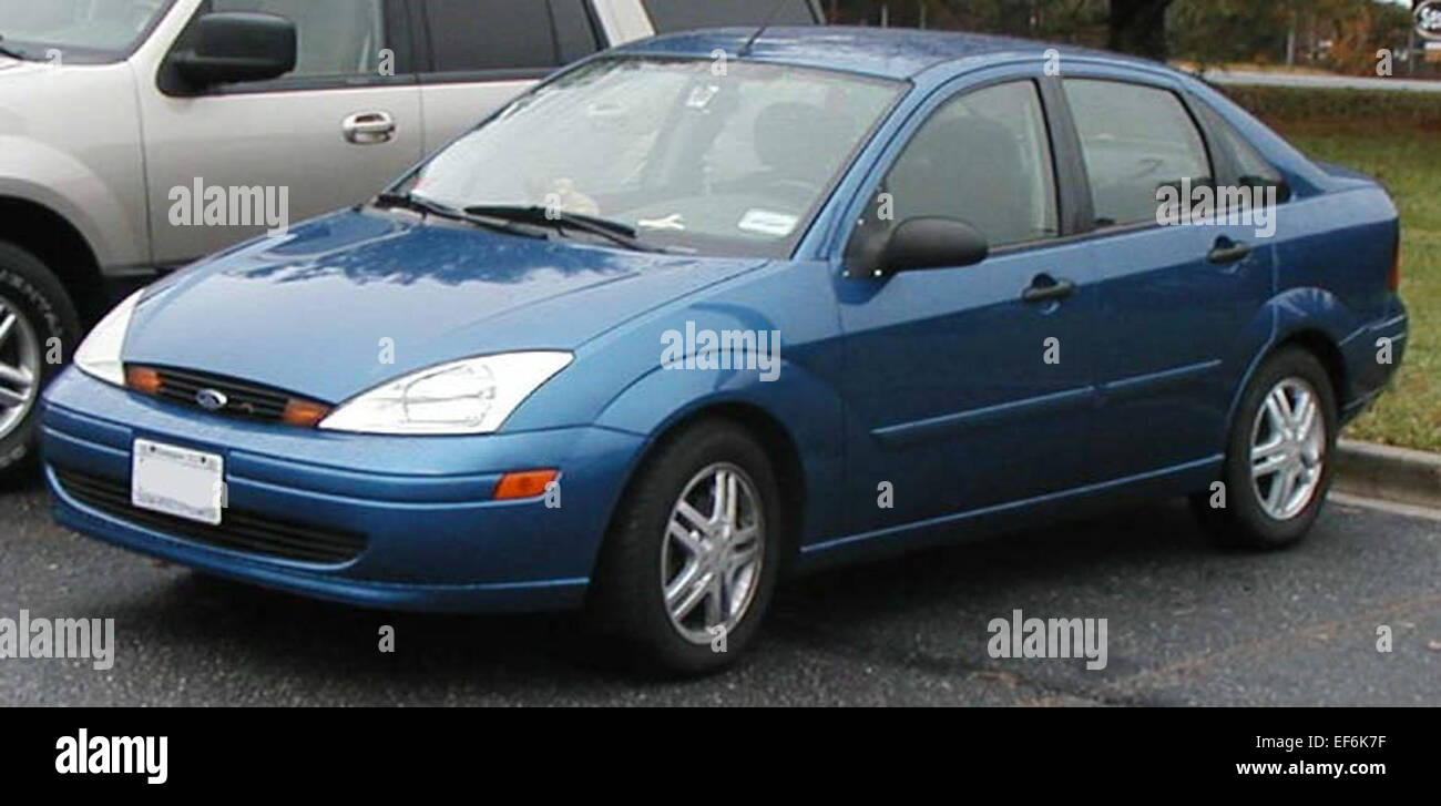 Ford sports sedan hi-res stock photography and images - Alamy