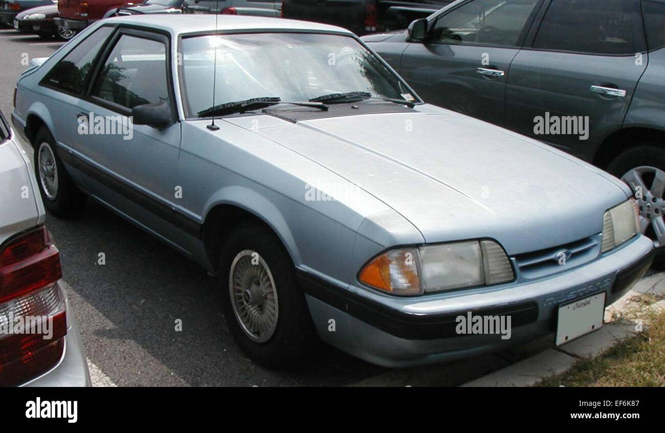 The Ford Mustang Coupe is an iconic American muscle car known for its ...