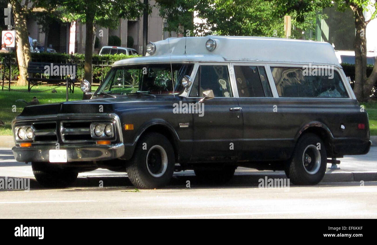 The 2007-2012 GMC Suburban is a full-size SUV known for its three-row ...