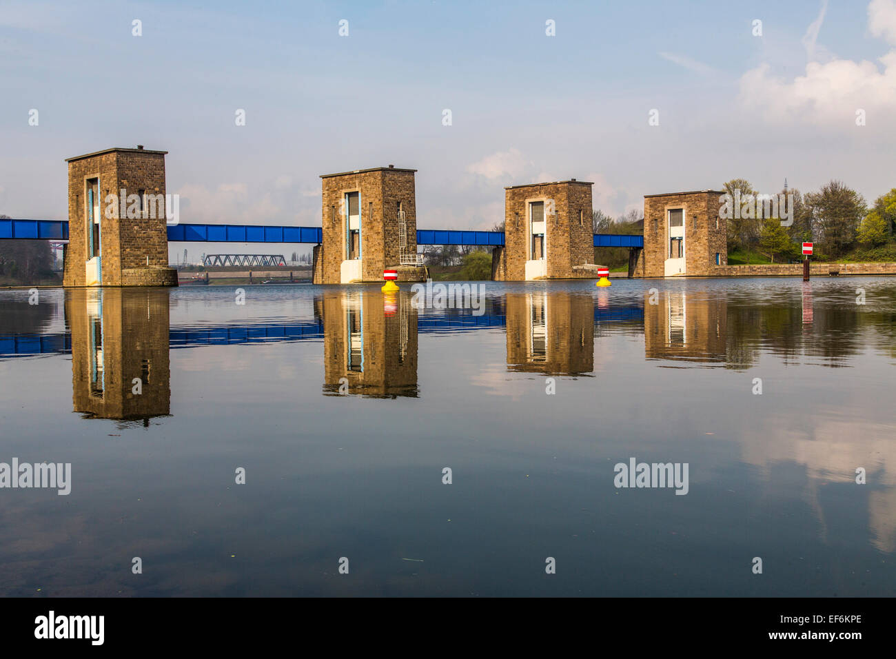 Ruhr dam hi-res stock photography and images - Alamy