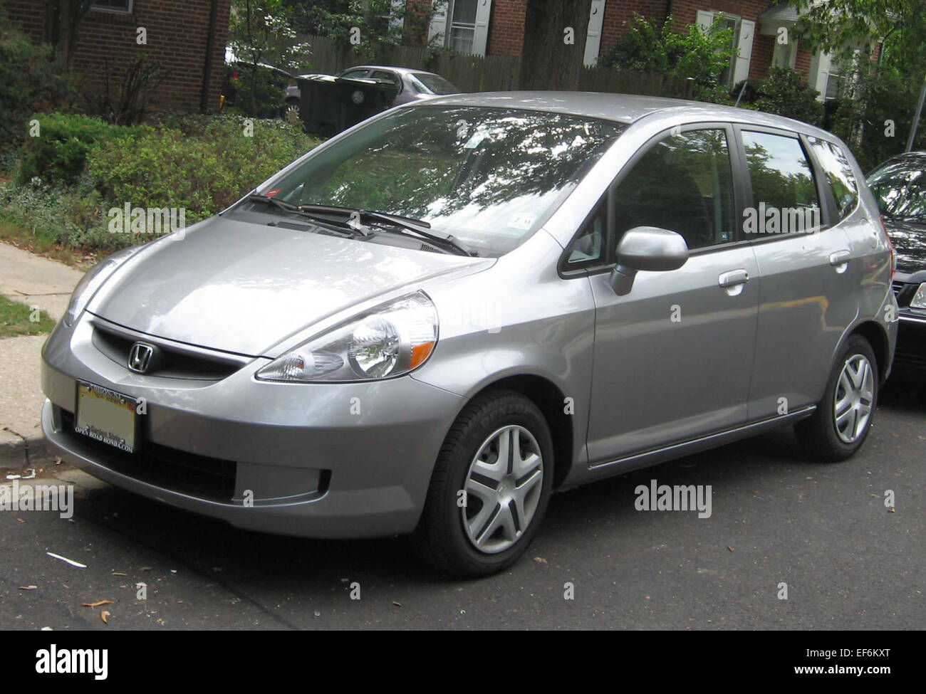 The Honda Fit is a subcompact hatchback known for its efficient use of ...