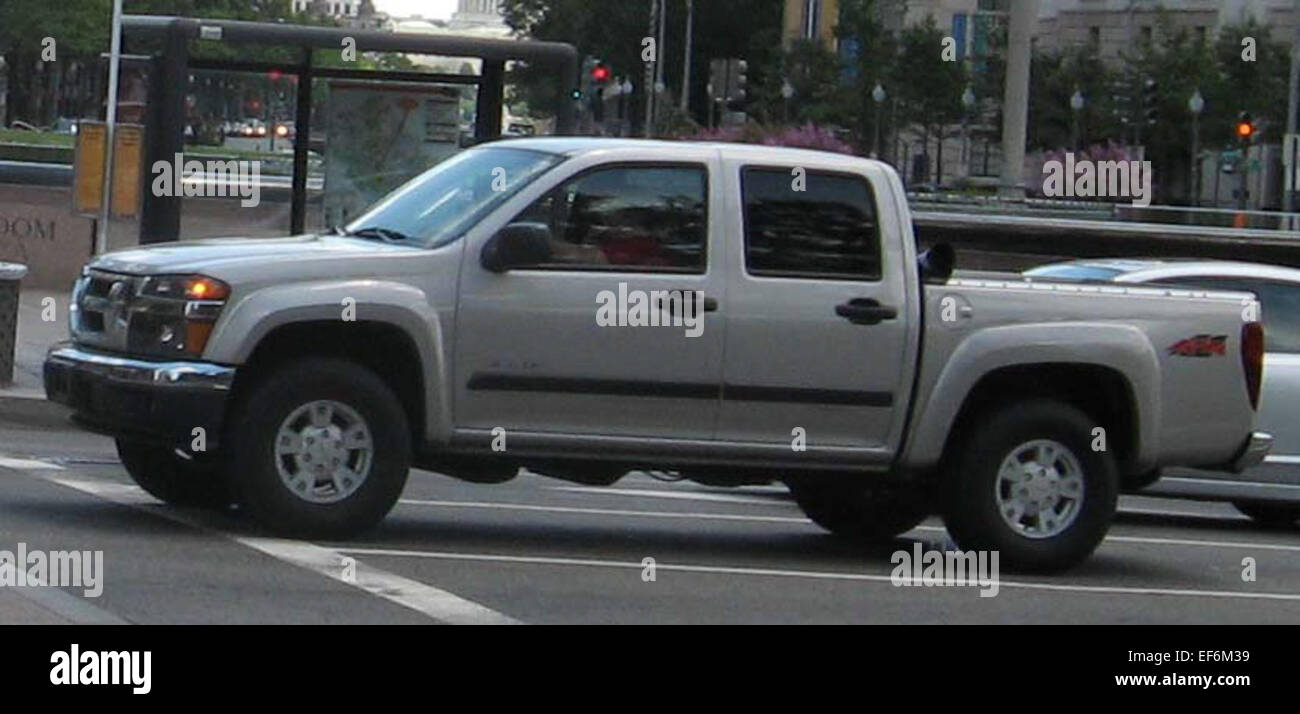 The Isuzu i Series is a compact pickup truck produced from 2006 to 2008 ...