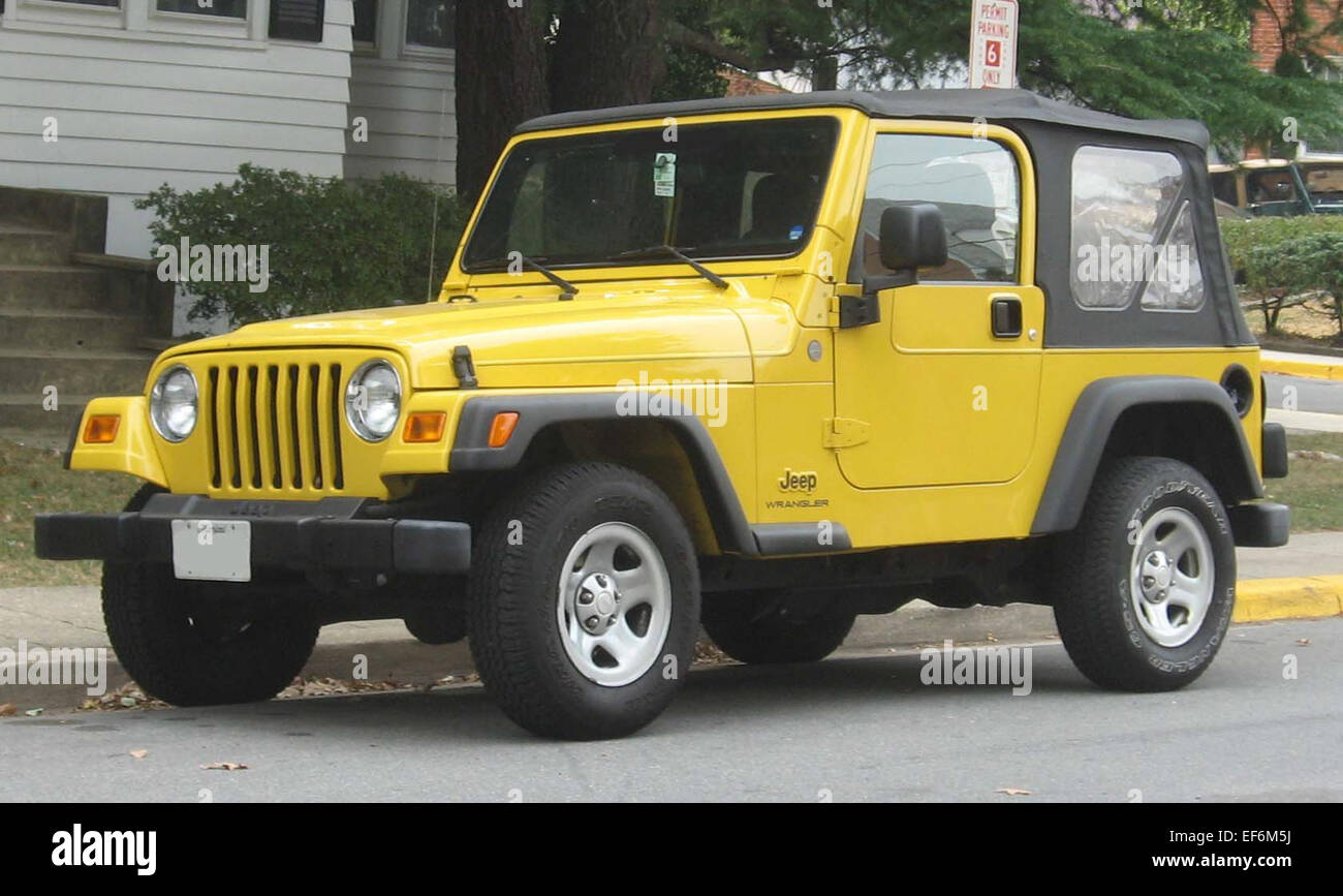The Jeep Wrangler is an iconic off-road vehicle known for its rugged ...