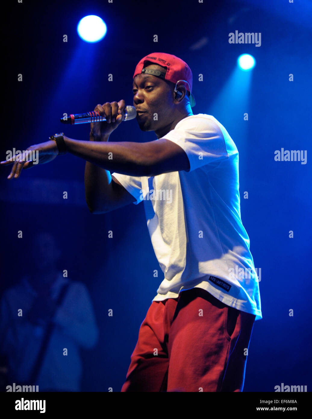 Dylan mills hi-res stock photography and images - Alamy