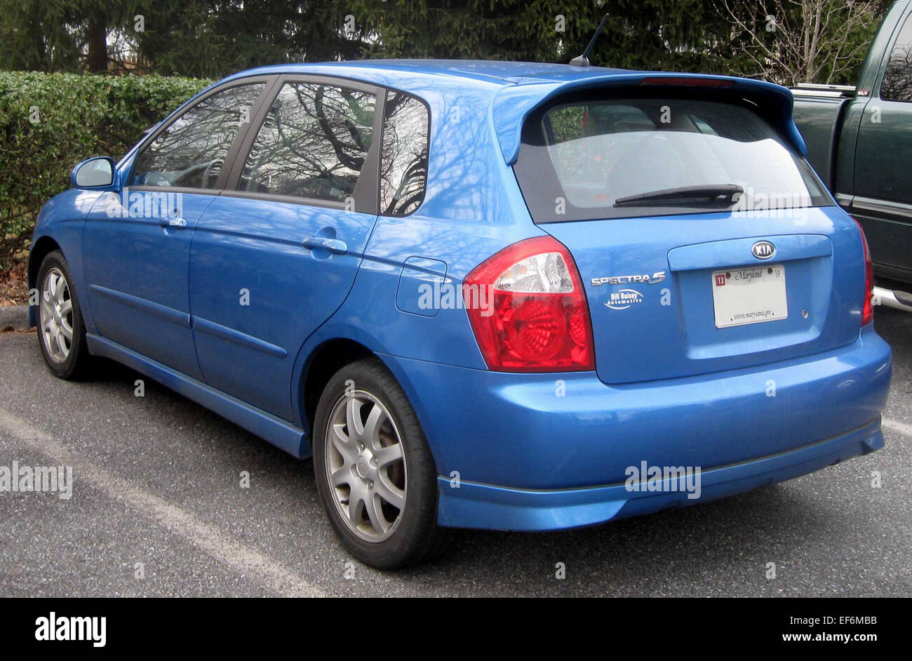 Spectra5 hi-res stock photography and images - Alamy