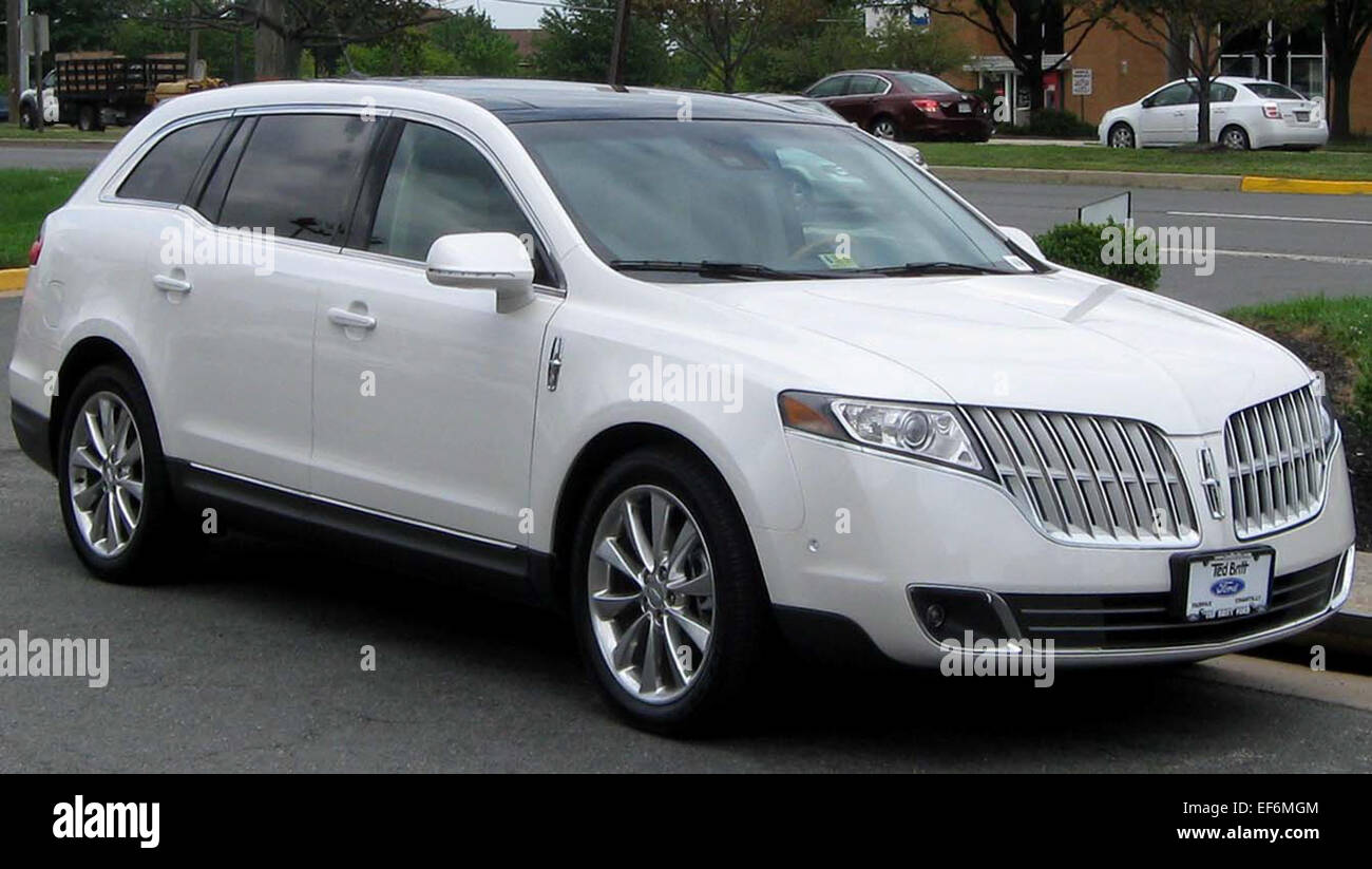 Lincoln mkt hi-res stock photography and images - Alamy
