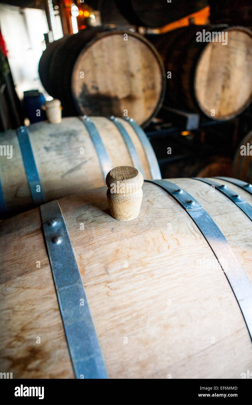 Bunghole hi-res stock photography and images - Alamy