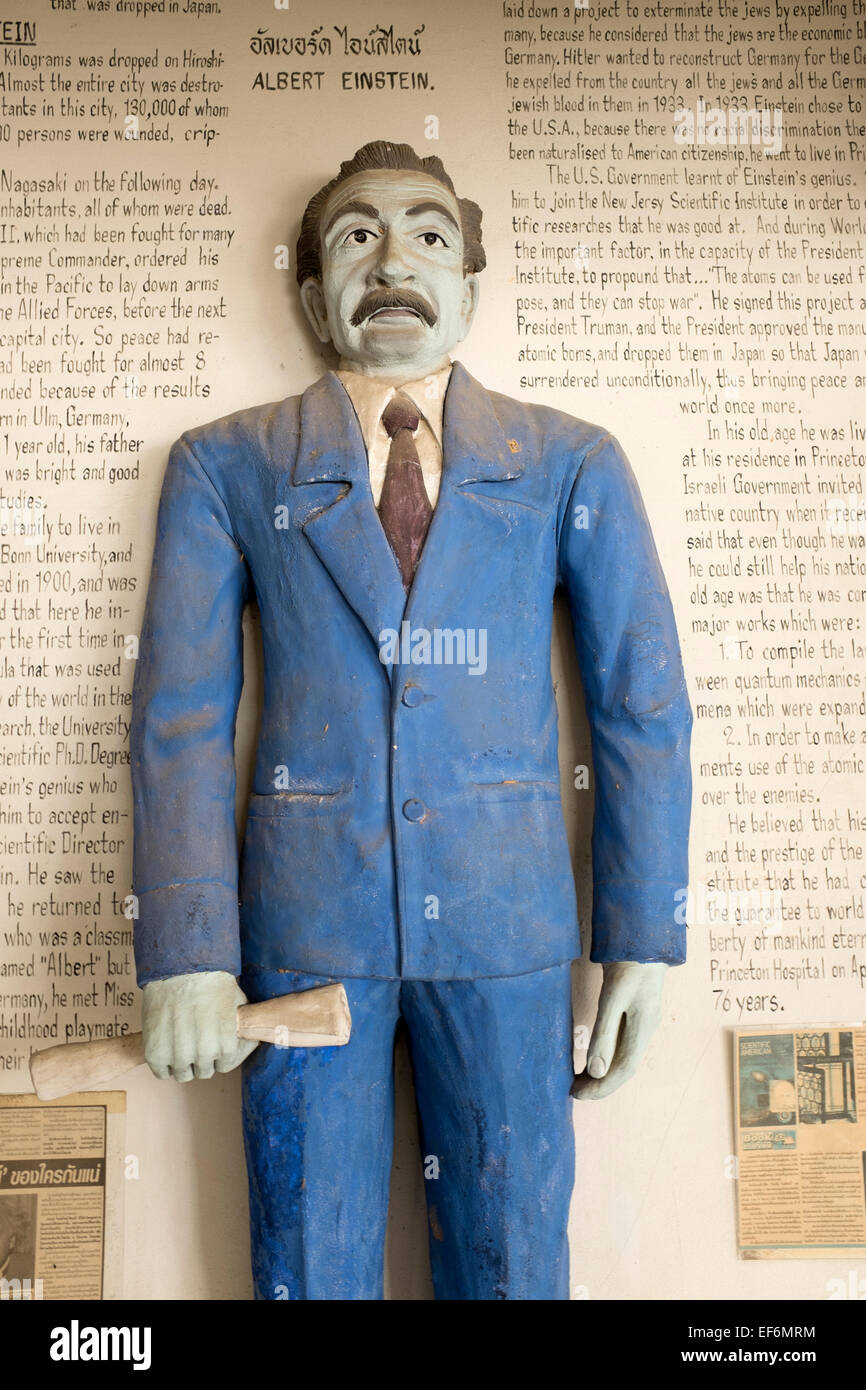 Einstein museum hi-res stock photography and images - Alamy