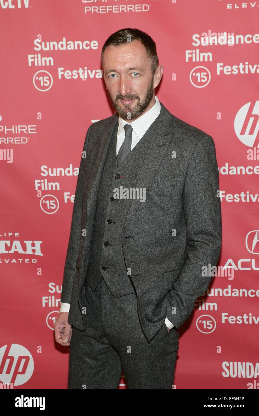 Ralph ineson hi-res stock photography and images - Alamy