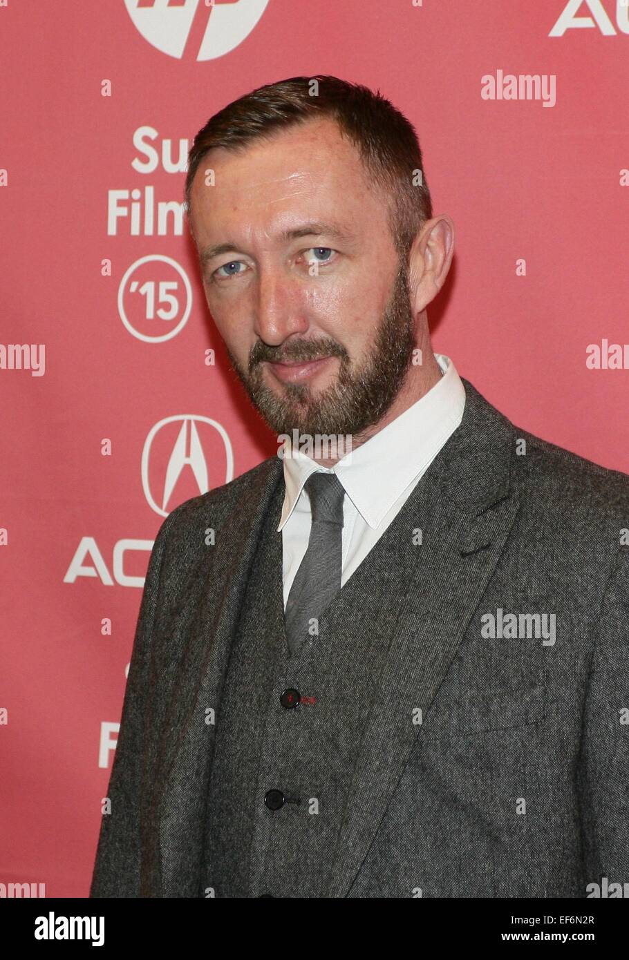 Ralph ineson hi-res stock photography and images - Alamy