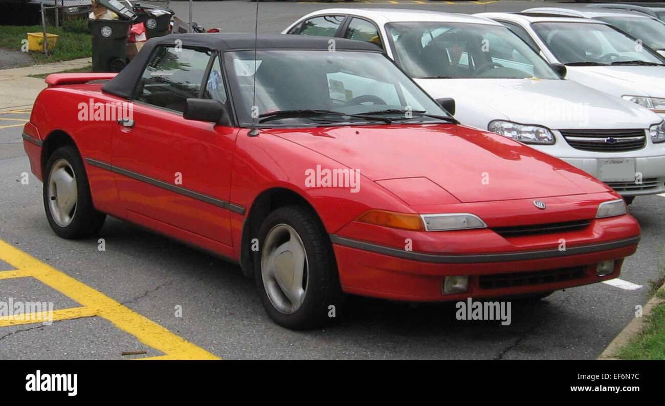 The Mercury Capri is a small two-door sports coupe that was produced in ...