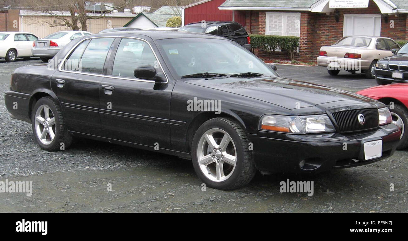 Marauder Car