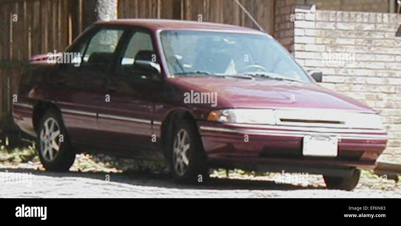 The Mercury Tracer is a compact car that was produced from the late ...