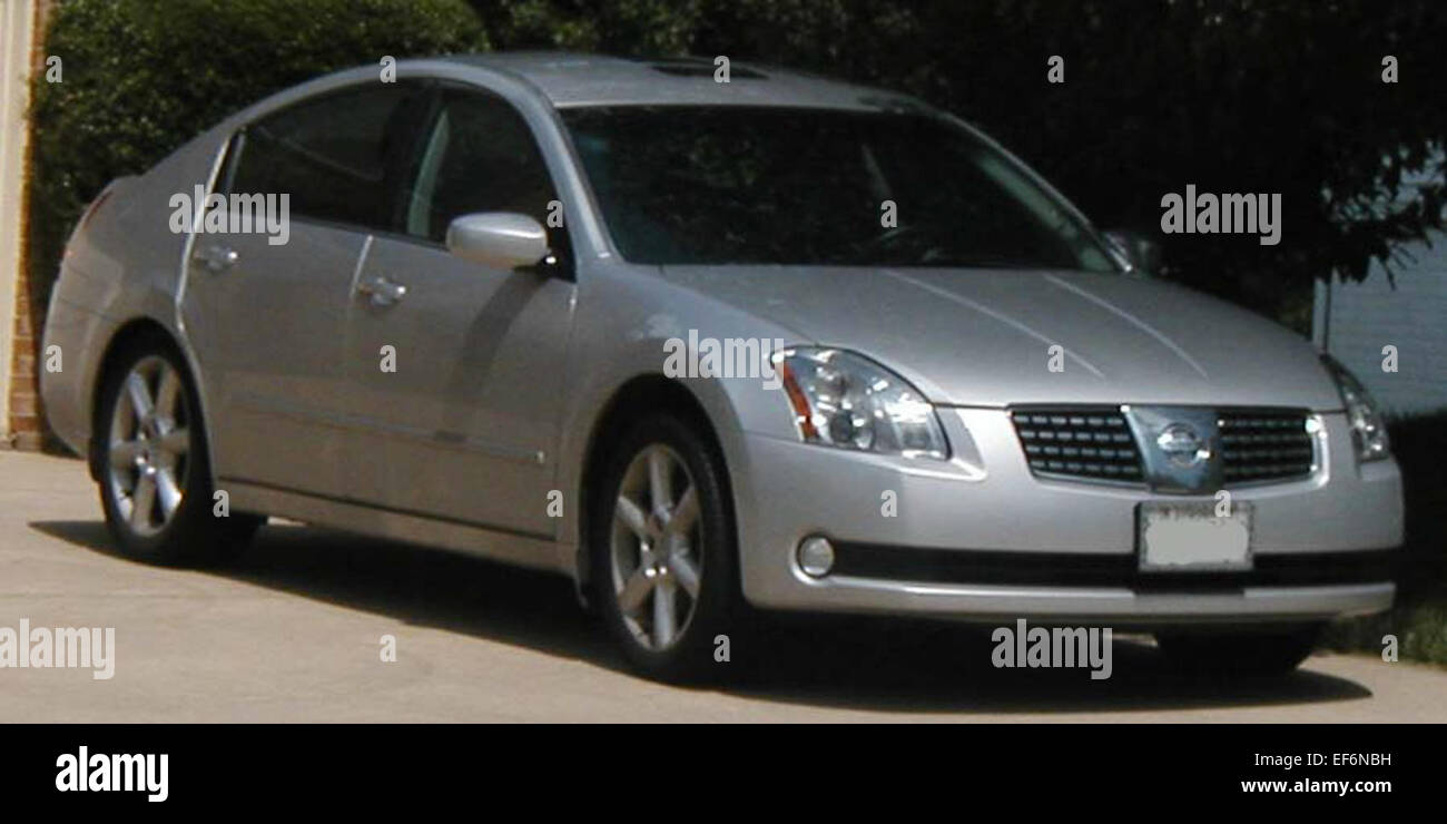 The Nissan Maxima is a full-size sedan known for its powerful V6 engine ...