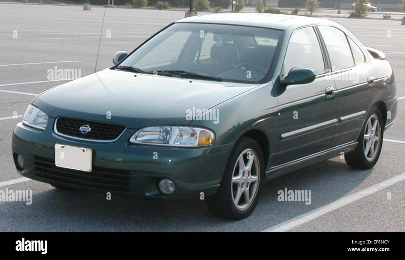 The Nissan Sentra 16 is a compact sedan designed for efficiency and ...