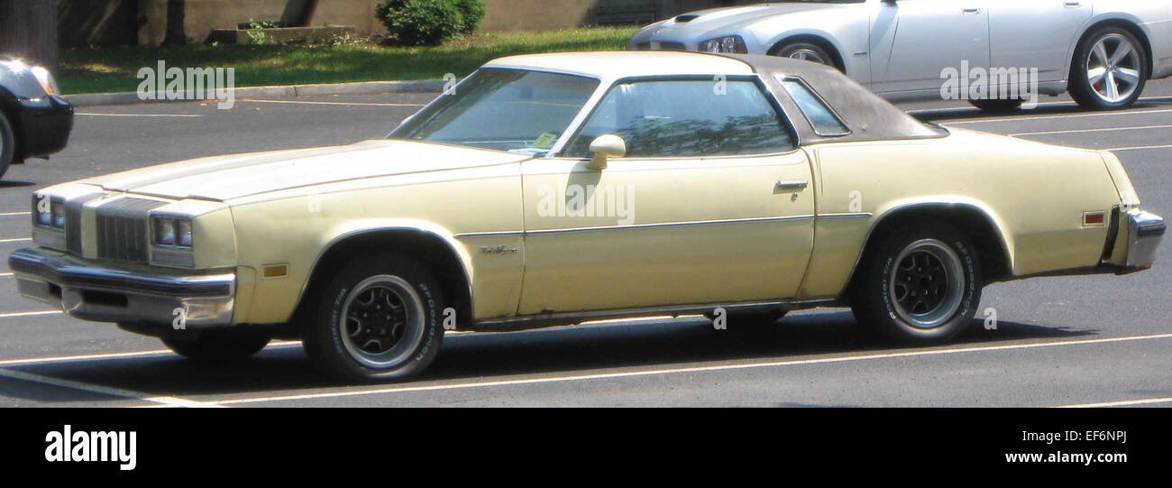 Cutlass 2007