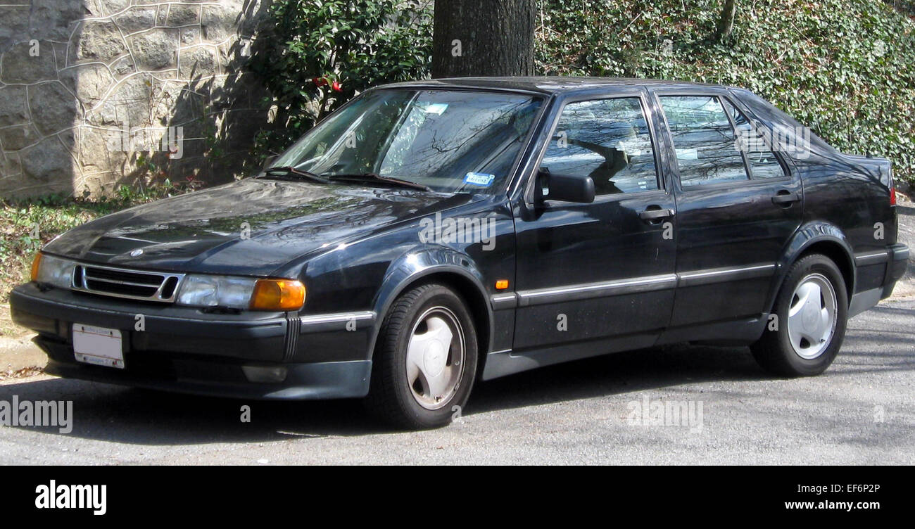 The Saab 9000 (03/13/2012) is a full-size luxury sedan known for its ...
