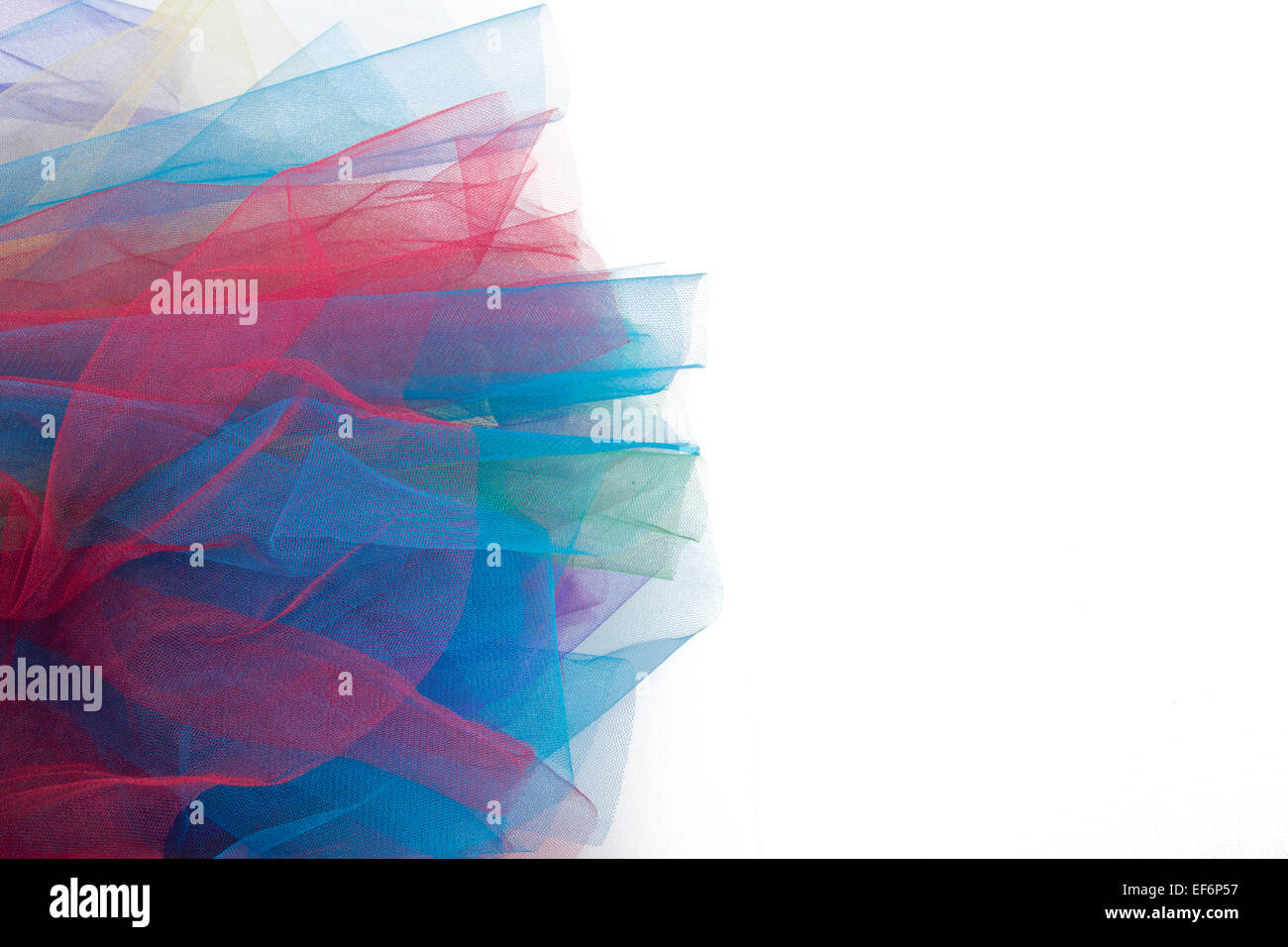 Tulle texture hi-res stock photography and images - Alamy