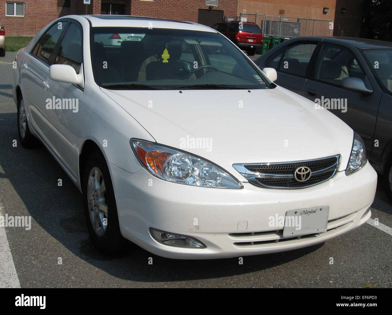 The Toyota Camry LE Special Edition is a mid-size sedan that combines ...