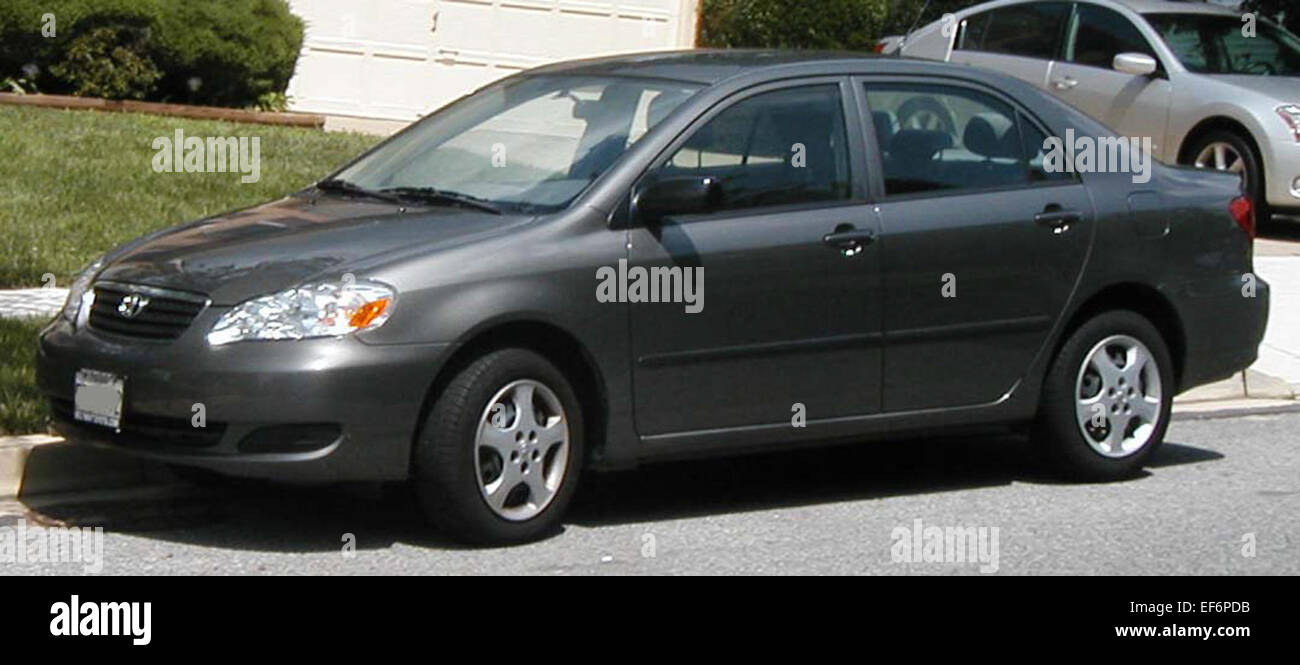 The Toyota Corolla 44 is a compact sedan known for its fuel efficiency ...