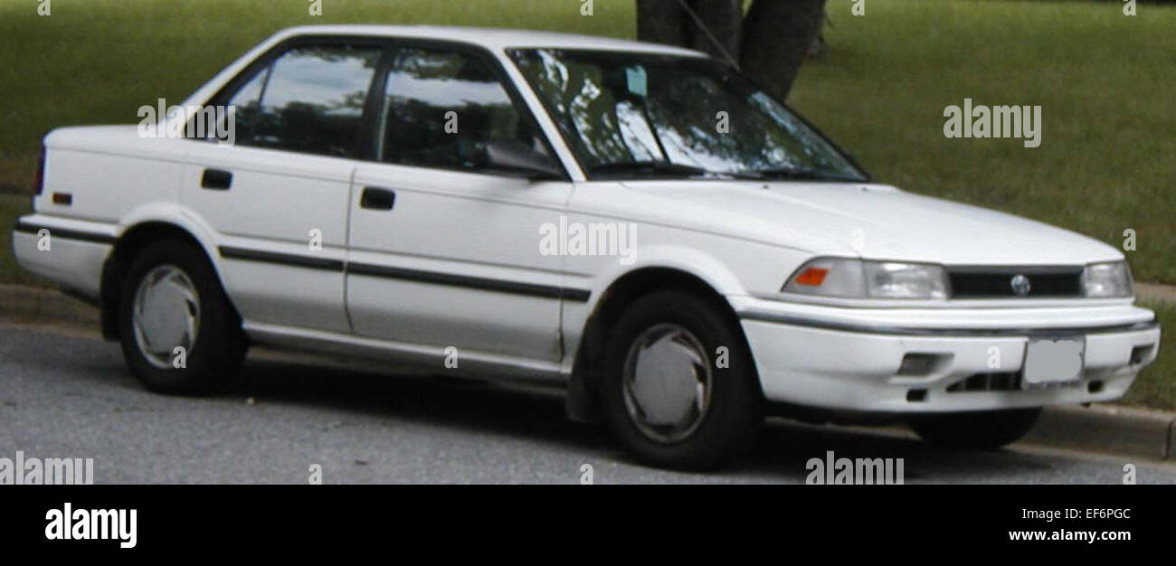 The Toyota Corolla is a compact sedan known for its reliability, fuel ...