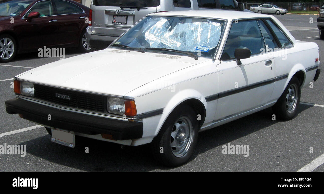 The Toyota Corolla coupe (2008-2011) is a compact car known for its ...