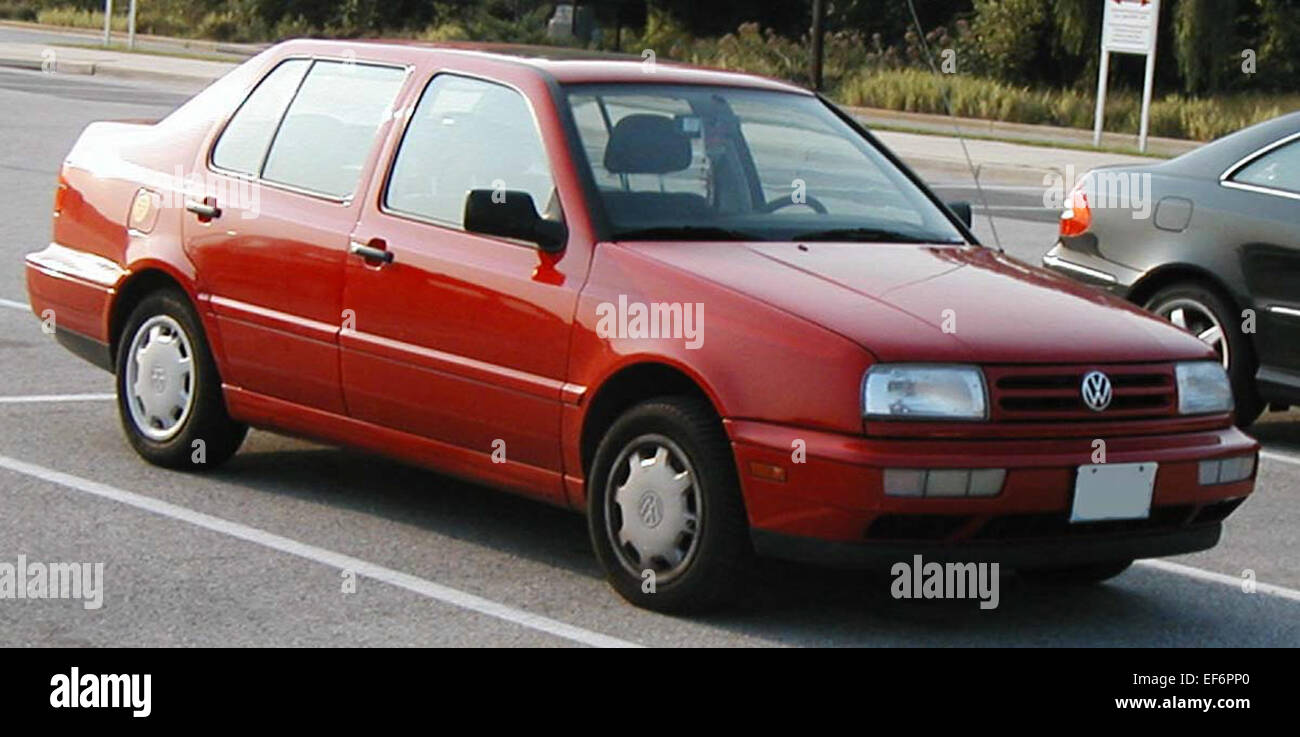 The Volkswagen Jetta is a compact sedan offering a blend of German ...