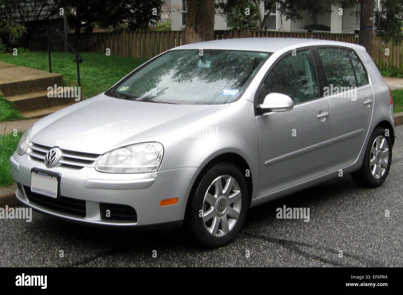 The 2012 Volkswagen Rabbit five-door hatchback is known for its ...
