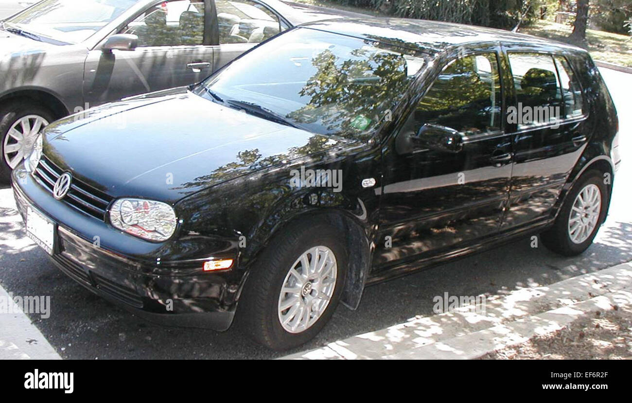 The Volkswagen Golf is a compact hatchback known for its performance ...