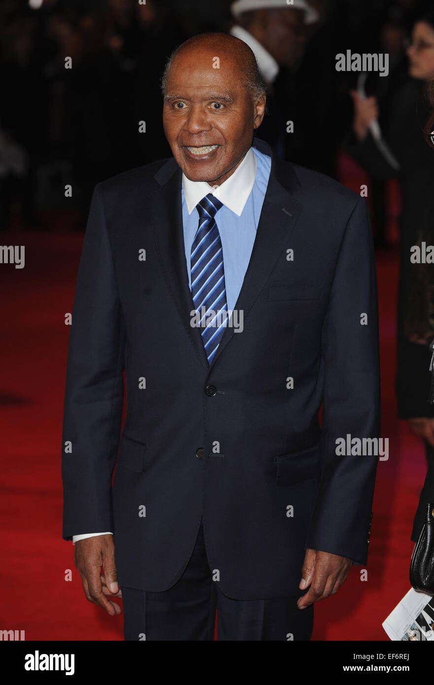 Paul Stephenson High Resolution Stock Photography and Images - Alamy